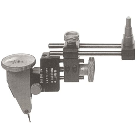 Mitutoyomti Zero It1 808 950110kbc Tools And Machinery