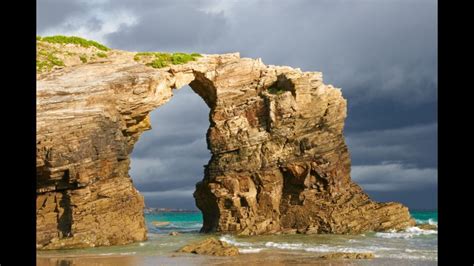 20 Amazing Cliffside Beaches Around The World Cnn