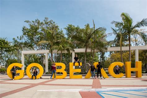 California State University Long Beach Profile Rankings And Data