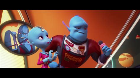 Escape From Planet Earth 2012 Screencap Fancaps