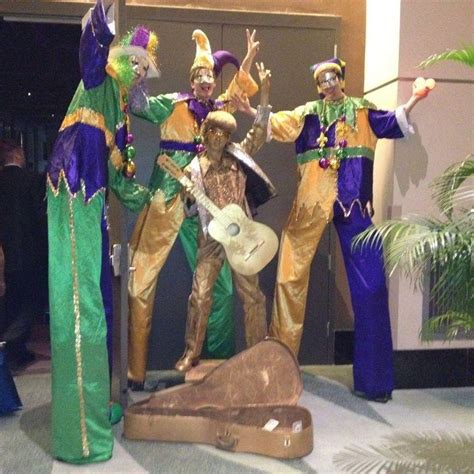 Tim Spinosa Magicshow