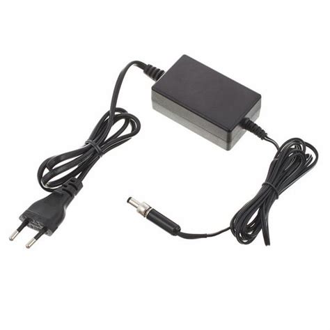 Fischer Amps Dc Power Supply Thomann Elláda