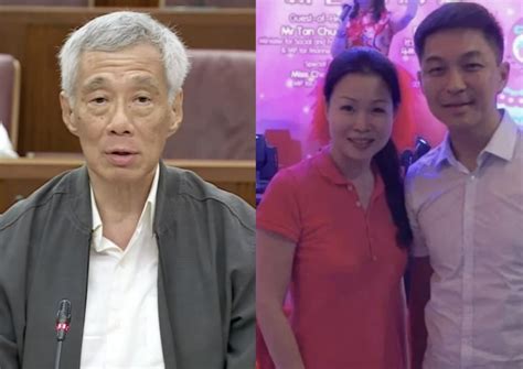 I Hoped To Give Them A Softer Exit Pm Lee Explains Why He Didnt Take Earlier Action Against