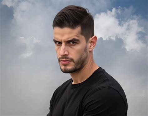 A Photography Of Adrianm Adrianm15 As A 34 Years Old 34 Years
