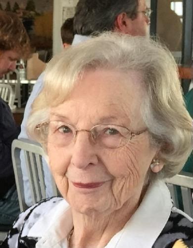 Dorothy Bolton Obituary 1922 2021 Mobile Al Mobile