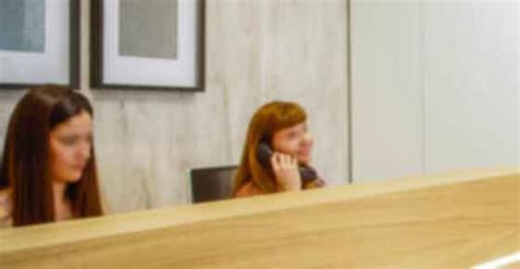 Virtual Secretary Madrid