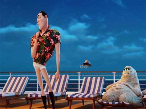 Hotel Transylvania 3 Summer Vacation Wallpapers Top Free Hotel