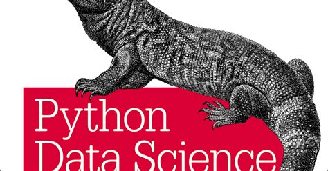ebook sổ tay khoa học dữ liệu python công cụ và kỹ thuật cho nhà phát