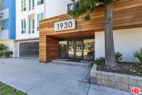 1930 S Beverly Glen Blvd Los Angeles Ca 90025 Alquileres En Los