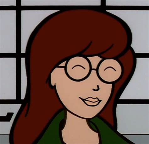 Daria Screen Shots