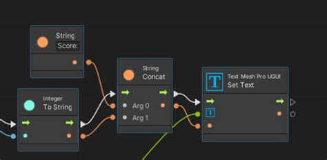 Unity Visual Scripting 入門第4回：画面切り替えとスコア表示する 連打ゲーム後編 Styly