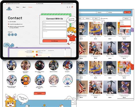 Manga Hole Sage Digital Agency