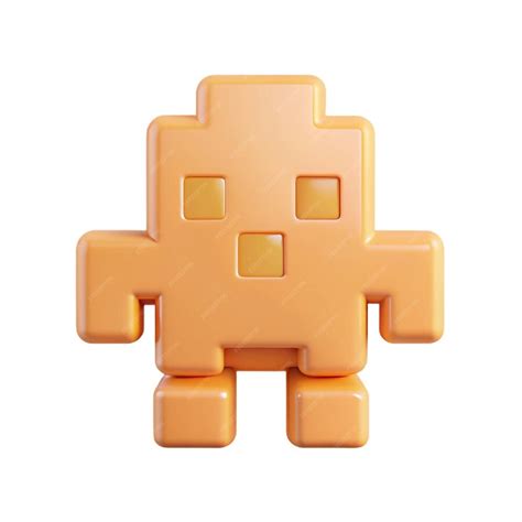 Premium Photo A Lego Figure Made Of Legos Is Shown