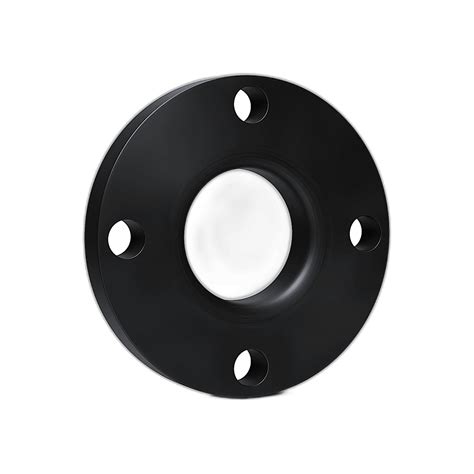 Flange Aco Carbono Solto Liso Lap Joint Ansi 150 Lbs Zavvor Ltda