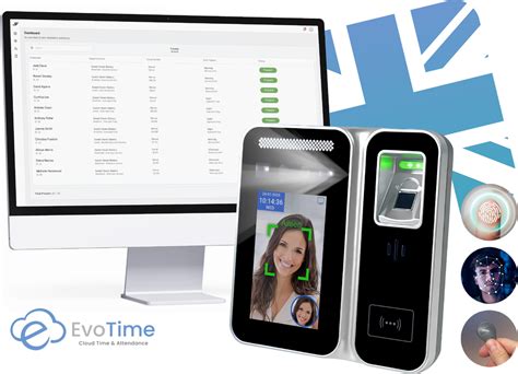 Clocking In Machines With Software Clocking Systems