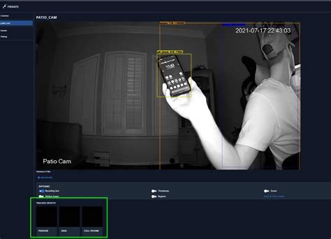 Frigate Enabling Clips And Advanced Object Detection Pt Smart