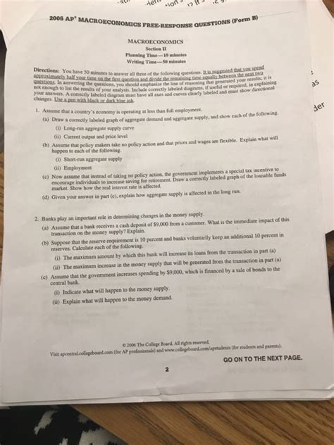 Solved Directions Each Of The Questions Or Incomplete