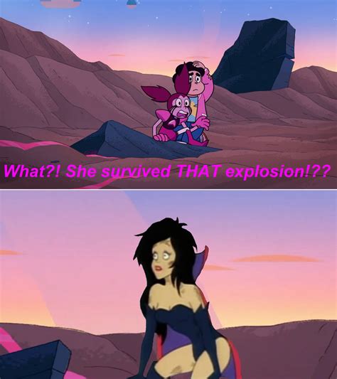 Infinity Friends Dark Queens Defeat By Jurassicjinx On Deviantart