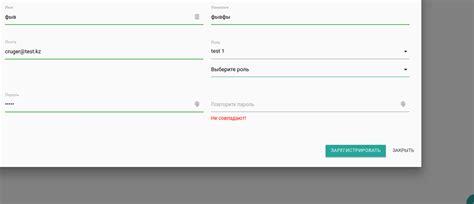 Materialize Select Not Displaying In Modal Stack Overflow