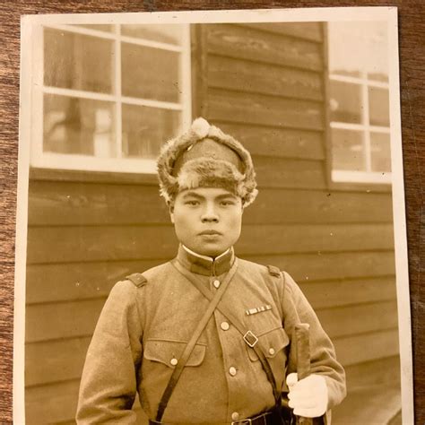 Yahooオークション Rr 5015 送料込 旧日本軍 陸軍 軍隊 軍人 兵隊