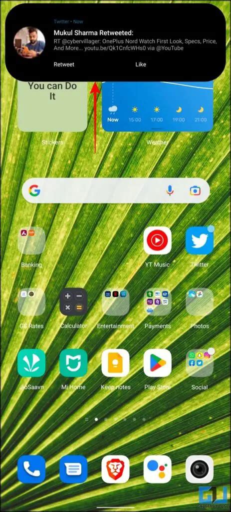 Ways To Install Dynamic Island On Any Android Phone Gadgets To Use