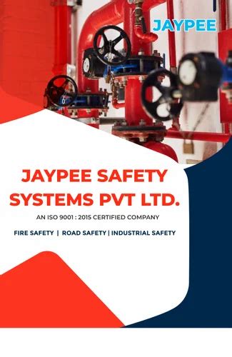 Electrical Panel Fire Suppression System At ₹ 25000piece Fire