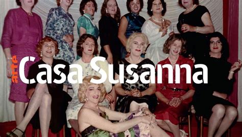 Casa Susanna