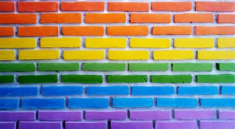 Premium Photo Homosexuality Support Background