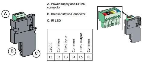 Schneider Electric Bcmwv1 Wireless Circuit Breaker Communication Module User Guide