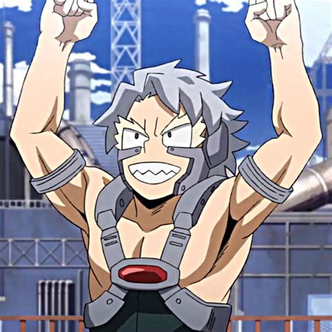 My Hero Academia Icons