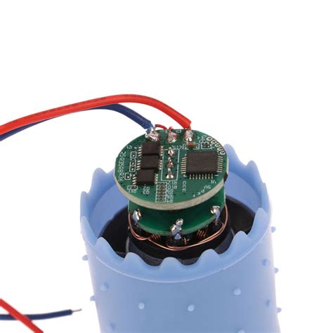 Lei Mini Brushless Motor 100w 100000rpm High Speed Cnc Metal Impeller