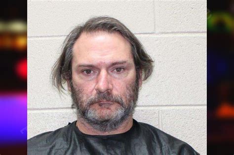 William Tilson — Haralson County Jail Bookings