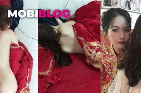 Phim Sex Cô dâu mới cưới Mobiblog