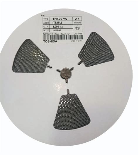 A7 Smd Diode At Best Price In New Delhi By Led Zone Private Limited