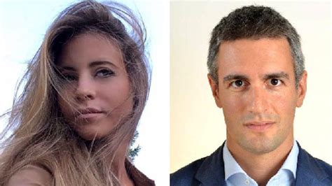 Jacopo Berti Sposa Lavinia Palombini