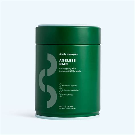 Nr Supplements Best Nicotinamide Riboside Aus