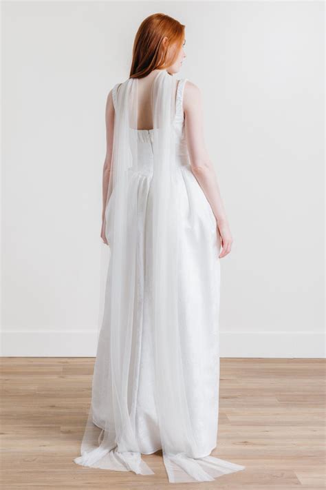 Imogene The White Dress