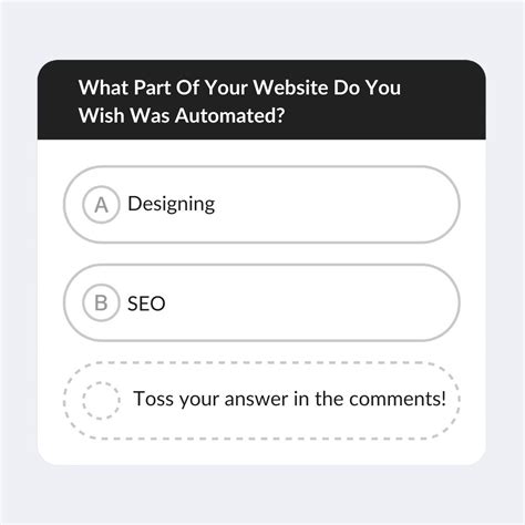 webilize on linkedin websitemanagement automation marketing