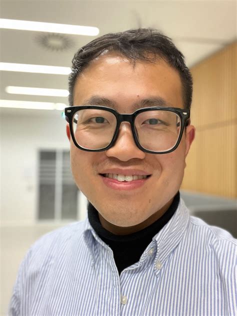 Phd Defence By Bin Zhang