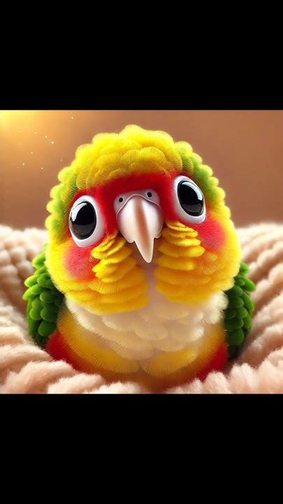 کندی واقعا منو اسکل کرده 😂😂😂چقد شیطونه این بچه اخه😍😂🦜birds طوطی Lovebirds Candy کندی Youtube