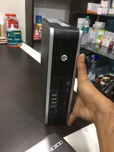 Computer Intel I Hp Small Cpu Memory Size Gb Gb Gb At Unit In Patna