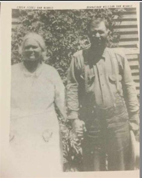 Jonathan William Van Winkle 1872 1935 Find A Grave Memorial