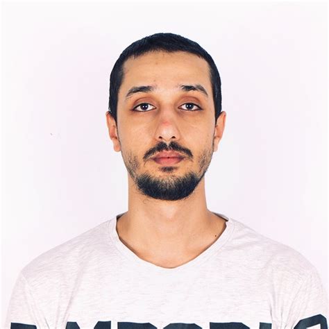 Sid Ahmed Boudouh Linkedin