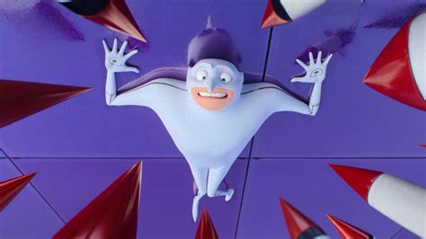 Gru And Dru Steal A Massive Diamond From Balthazar Bratt Despicable Me 3