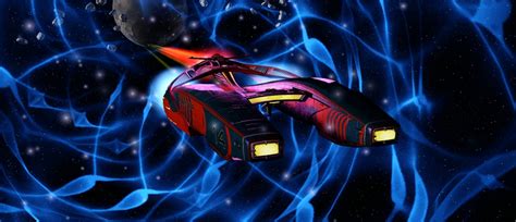Command The T6 Risian Corvette R Sto