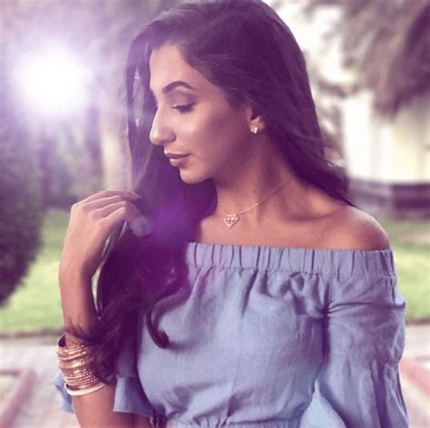 Randa Hajjaj Modelsnova