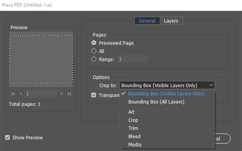 Solved Illustrator Saves Drawing Area Instead Of Bounding Adobe Community 12492136