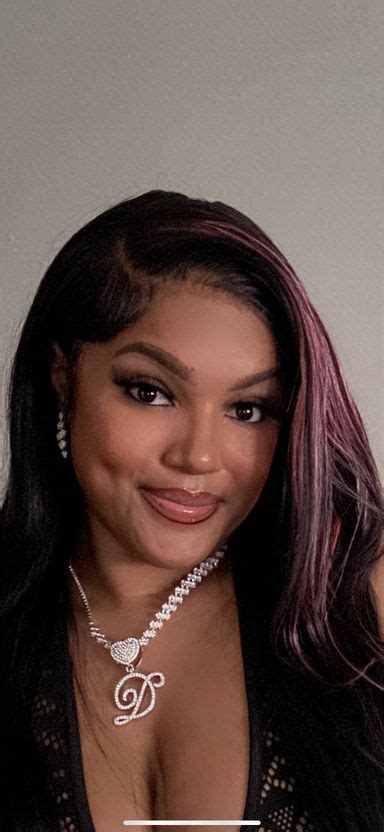 Best Ebony Onlyfans Accounts In January 2025 Fansearch