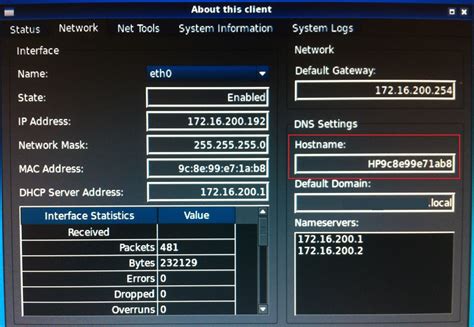 Configure Hostname Via Dhcp Ingmar Verheij