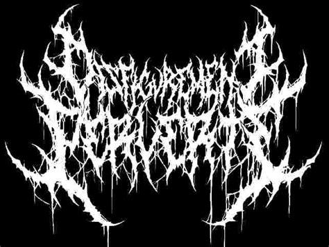 Disfigurement Perverte Encyclopaedia Metallum The Metal Archives